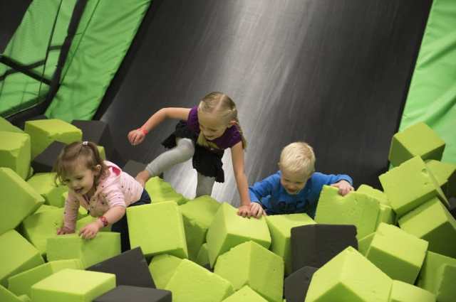 The Ultimate Guide to Indoor Fun in DC - Tinybeans