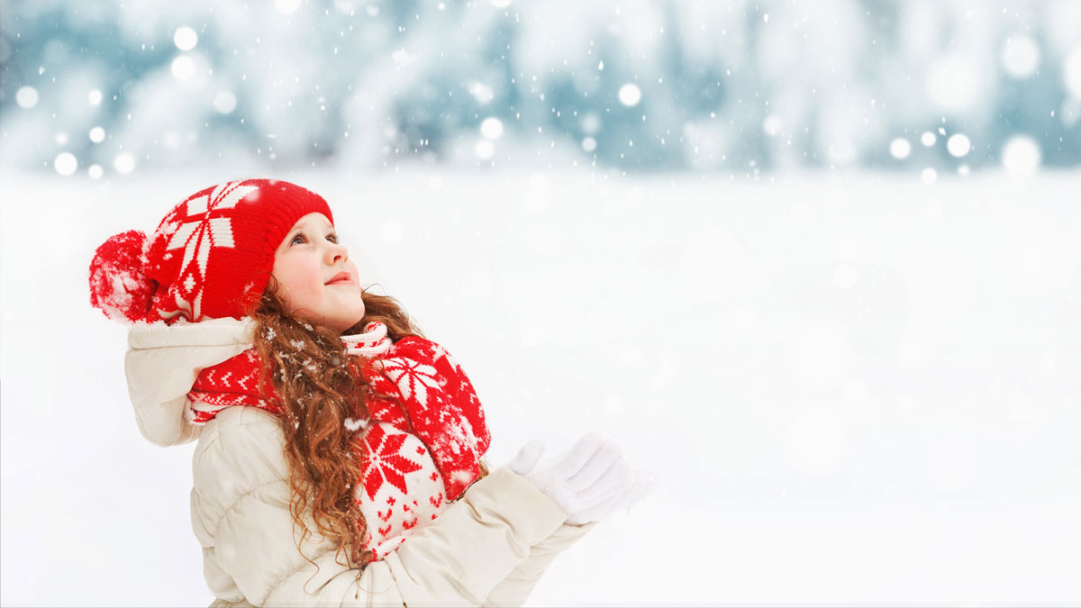 Snowflake Science Experiments for Kids - Tinybeans