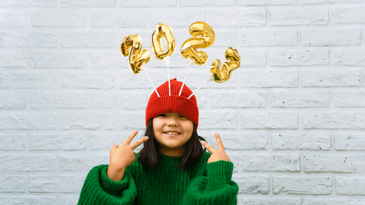 Creative Ways to Celebrate New Year's Day with Kids - Tinybeans