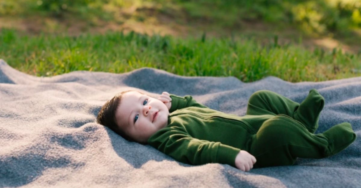 The Top Organic Baby Clothes Brands - Tinybeans