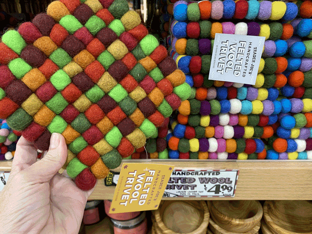 Trader Joe's Gifts That'll Thrill Everyone on Your List - Tinybeans