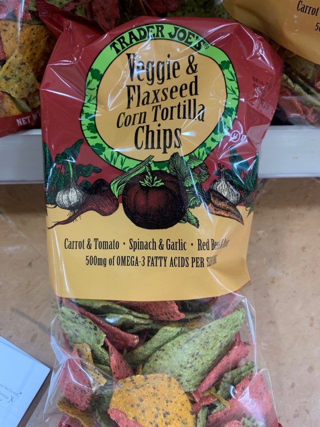 Healthy Trader Joe's Products to Help Kickstart 2023 - Tinybeans