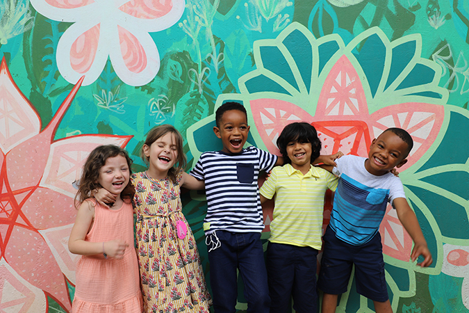 Summer at Galloway - Tinybeans