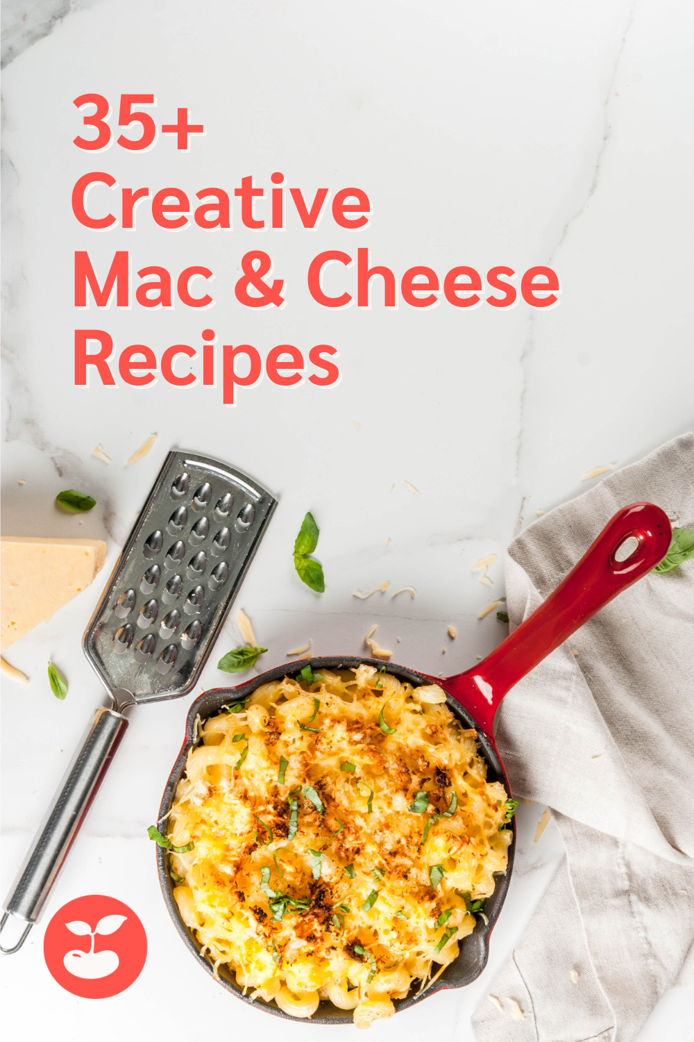 36 Unique Mac and Cheese Recipes