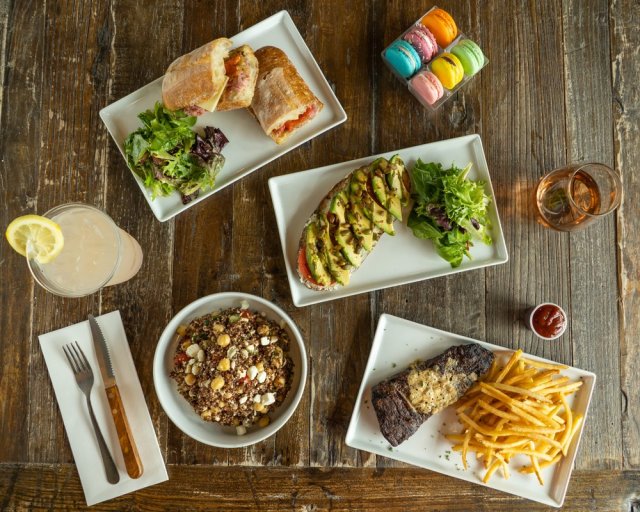 Black-Owned Boston Businesses to Support