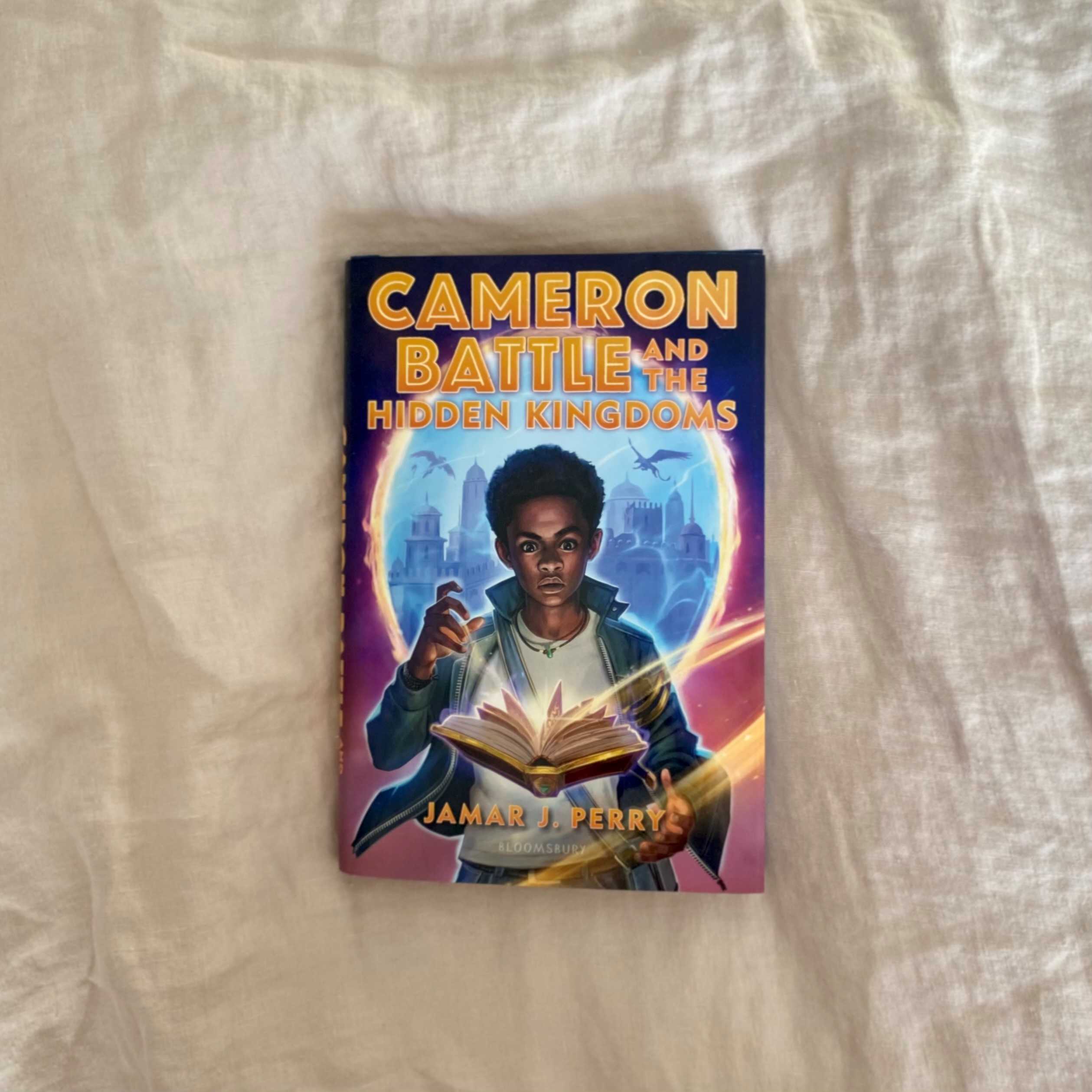 Fantasy Meets West African Mythology in This Action-Packed Novel ...