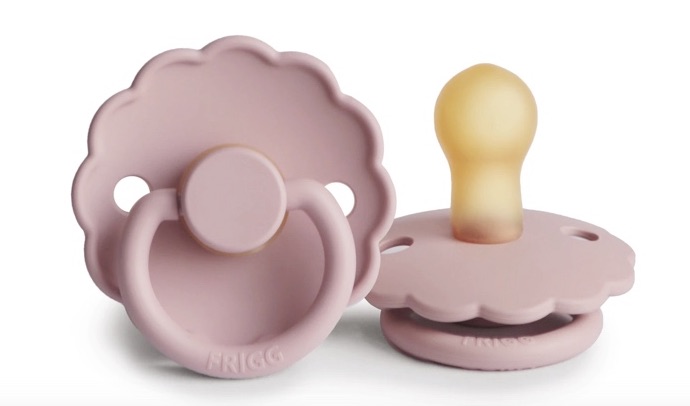 FRIGG Pacifier Recall Alert! Check Your Stash - Tinybeans
