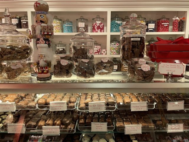 Cool Candy Shops in Seattle & Bellevue, WA