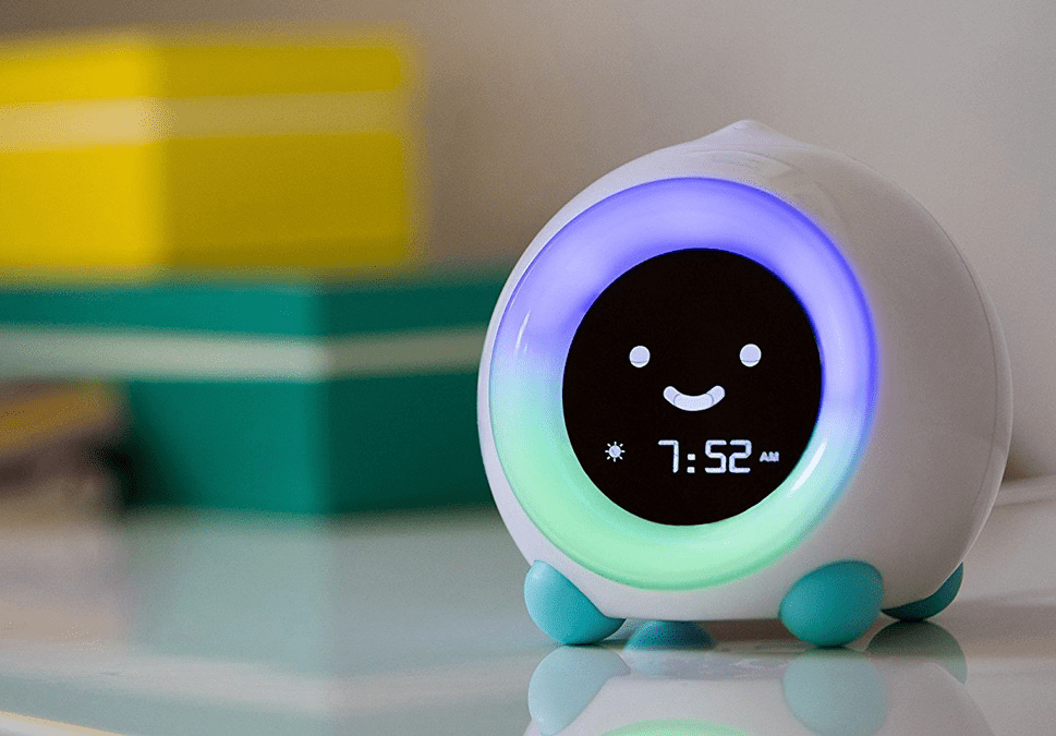 16 Awesome Alarm Clocks for Kids