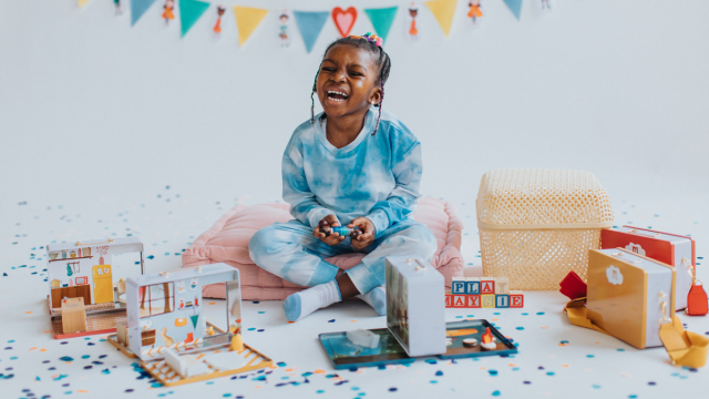 Toys That Encourage Inclusivity and Diversity