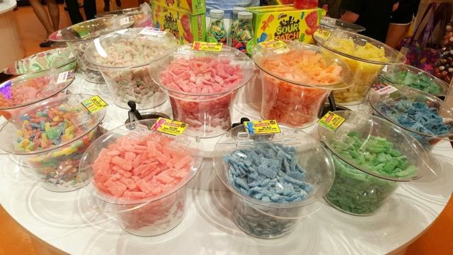 9 Totally Sweet Candy Stores in the DFW Metroplex