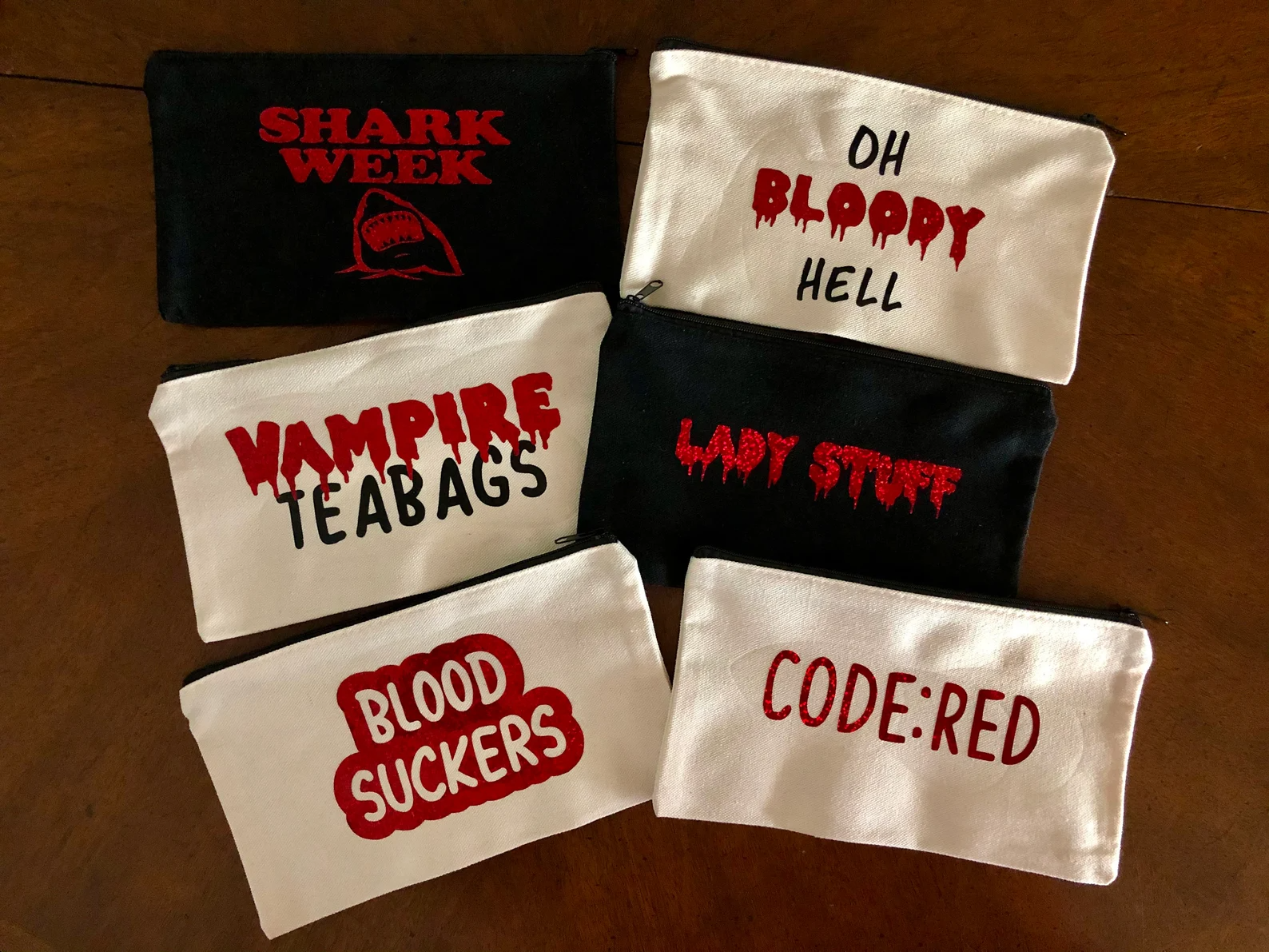 All the Supplies You Need to Make a Tween Period Kit - Tinybeans