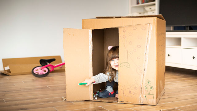 Long-Term Projects for Kids (That'll Keep Them Busy) - Tinybeans