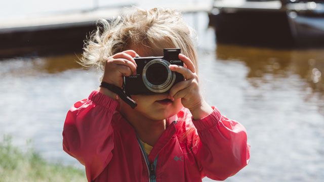 Long-Term Projects for Kids (That'll Keep Them Busy) - Tinybeans