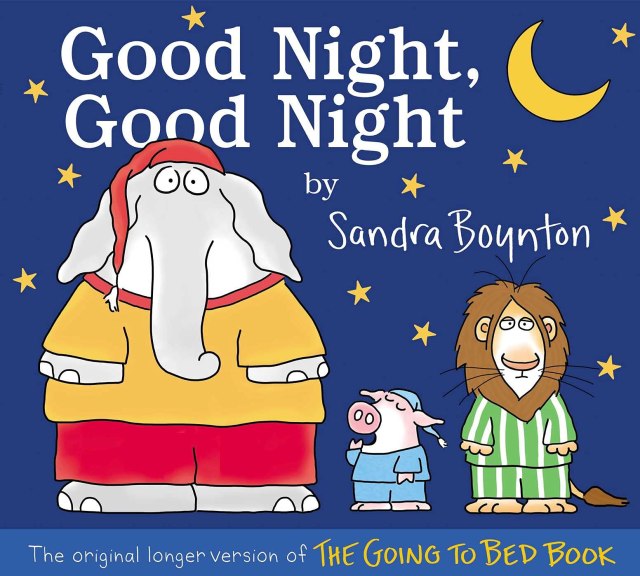 40 of the Very Best Books for Toddlers - Tinybeans