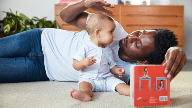 Best Subscription Boxes for Babies—Developmental Toys & Games