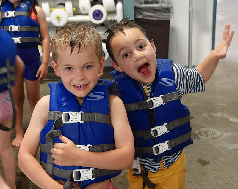 Have an Awesome Summer at MJCC Day Camp - Tinybeans