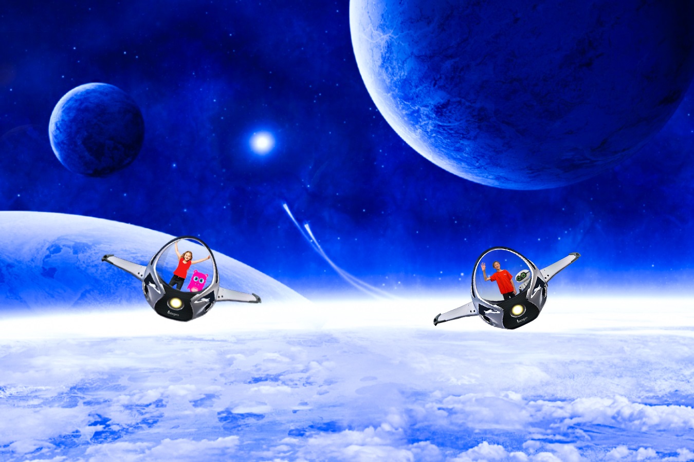 Camp Integem: #1 AR STEM, Art & Design - Tinybeans