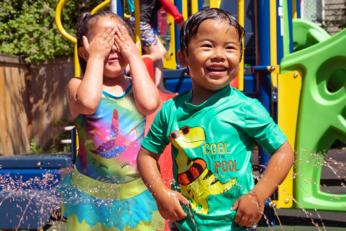 Activate Summer with the Y - Tinybeans