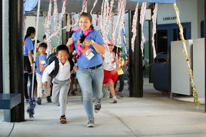 Camp Galileo Summer 2022 - Tinybeans