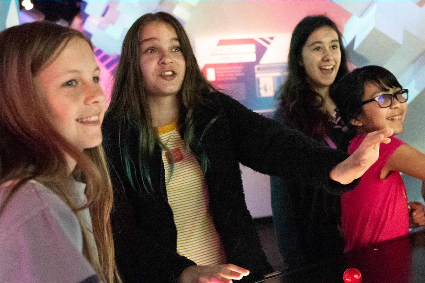 2022 MoPOP Summer Camps - Tinybeans