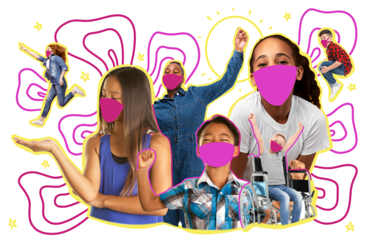 Summer at Seattle Children's Theatre - Tinybeans