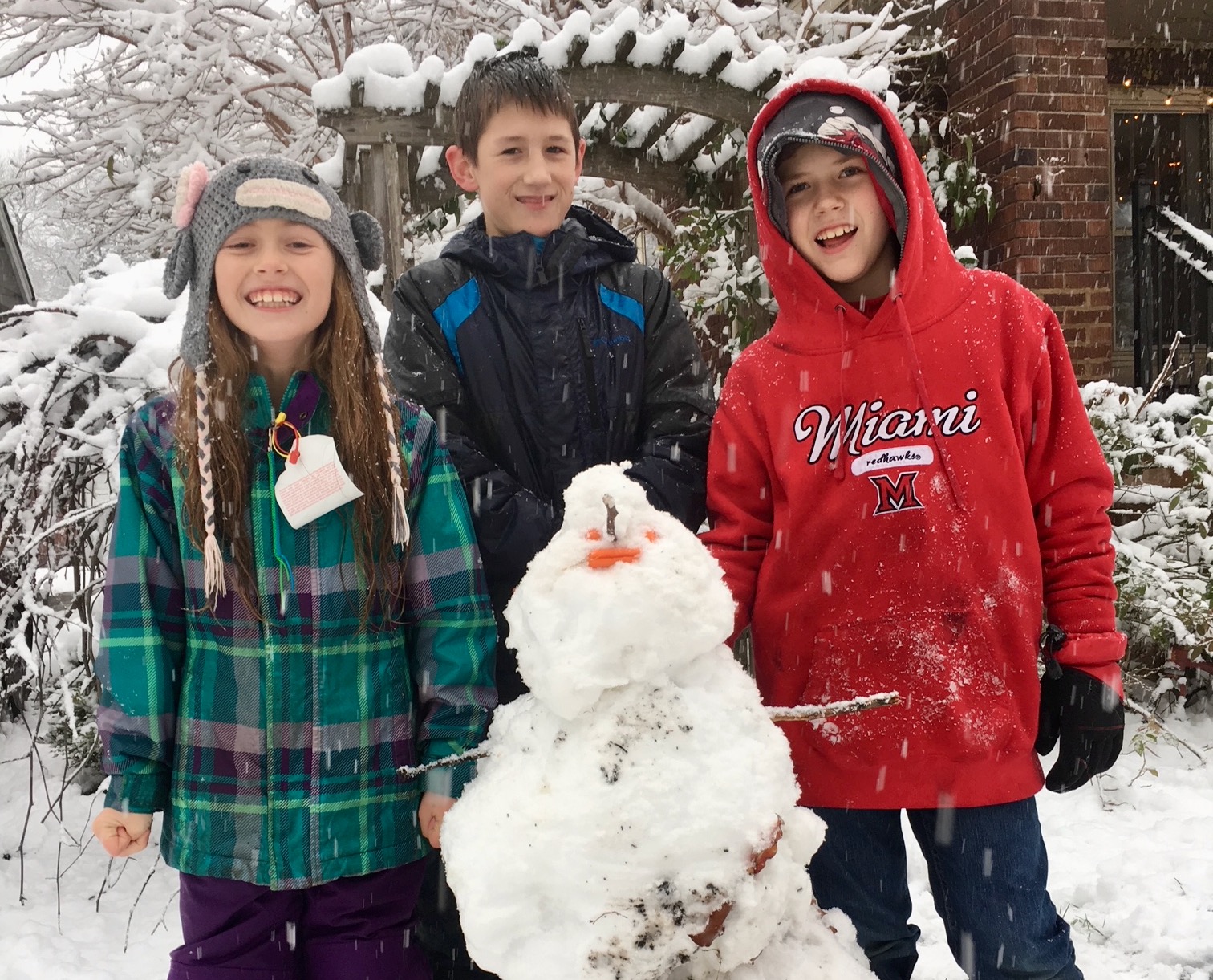 Best Places to Play in the Snow in Chicago & Beyond - Tinybeans