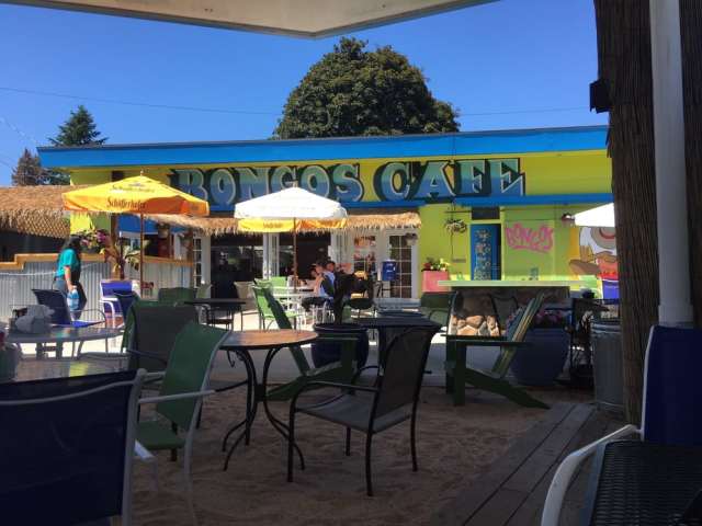 12 Awesome Themed Restaurants in Seattle for Kids & Families