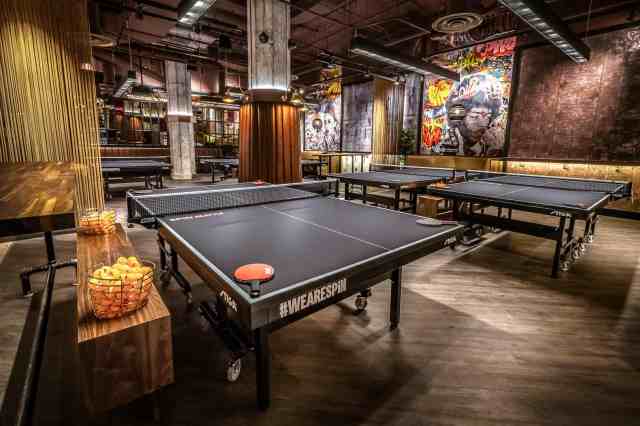 12 Awesome Themed Restaurants in Seattle for Kids & Families