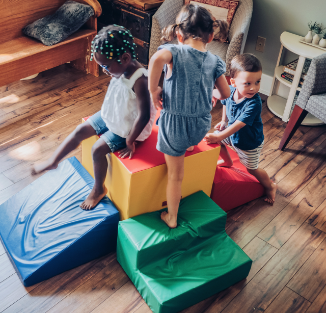 Kids Play Couches Worth the Hype? Here's 7 That Are - Tinybeans