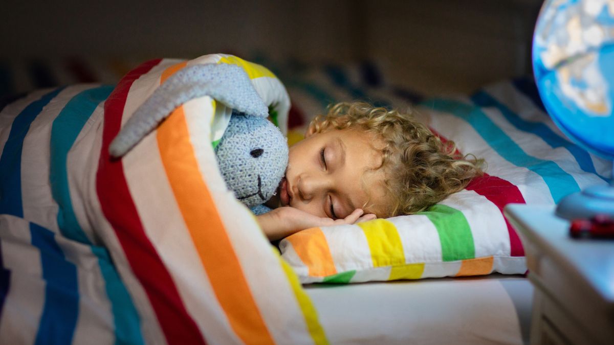 The Best Night Lights For Kids