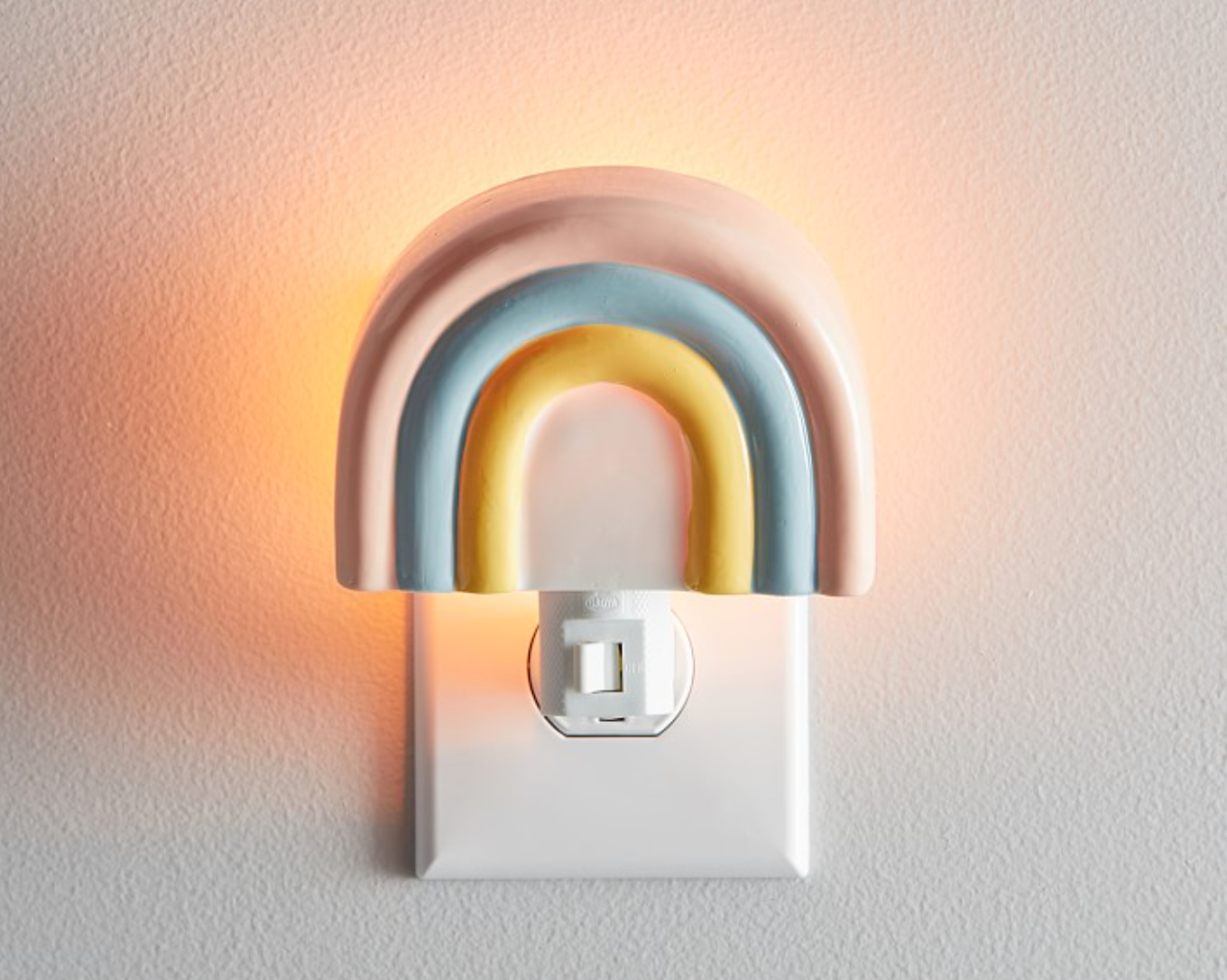 The Best Night Lights For Kids