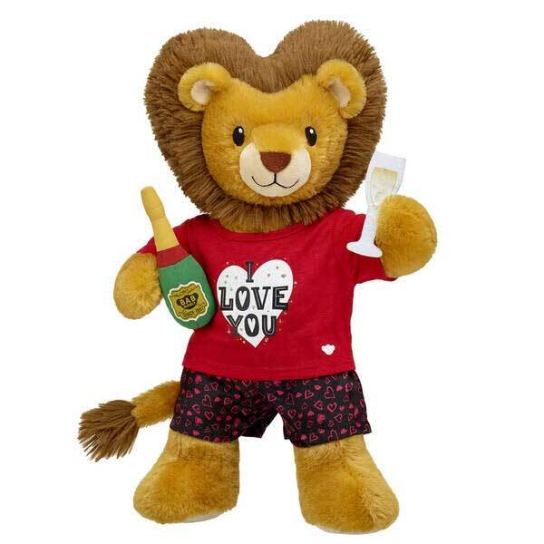 Build-A-Bear Has an 'After Dark' Line for Adults & It's Hilarious ...