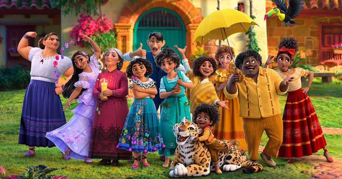 Diverse Movies Every Kid Should Watch - Tinybeans