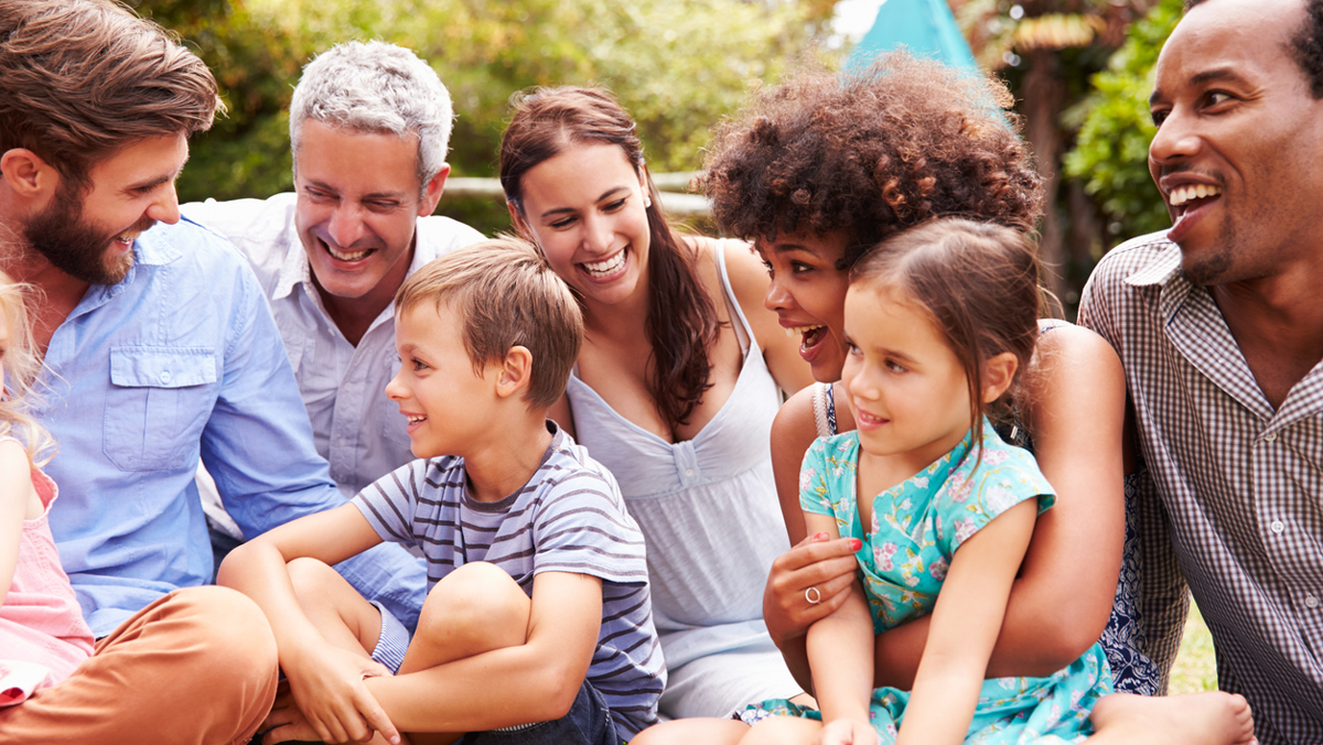 Strategies for Social Justice Parenting - Tinybeans