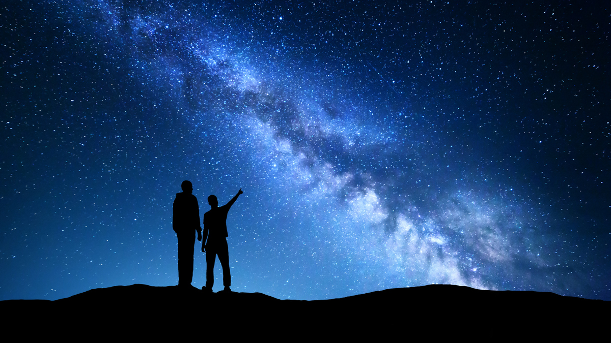 Space Trivia for Kids - Tinybeans