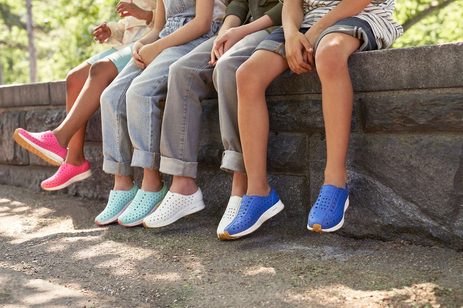 Best Kids Shoes: Toddler Shoes, Sneakers and Brands