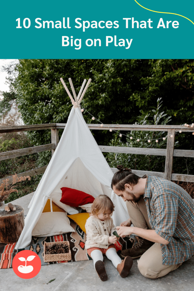 DIY Kids Playroom Design Ideas