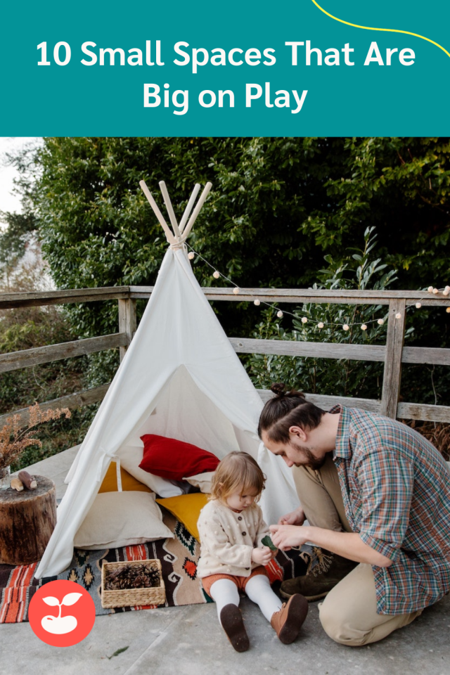 DIY Kids Playroom Design Ideas