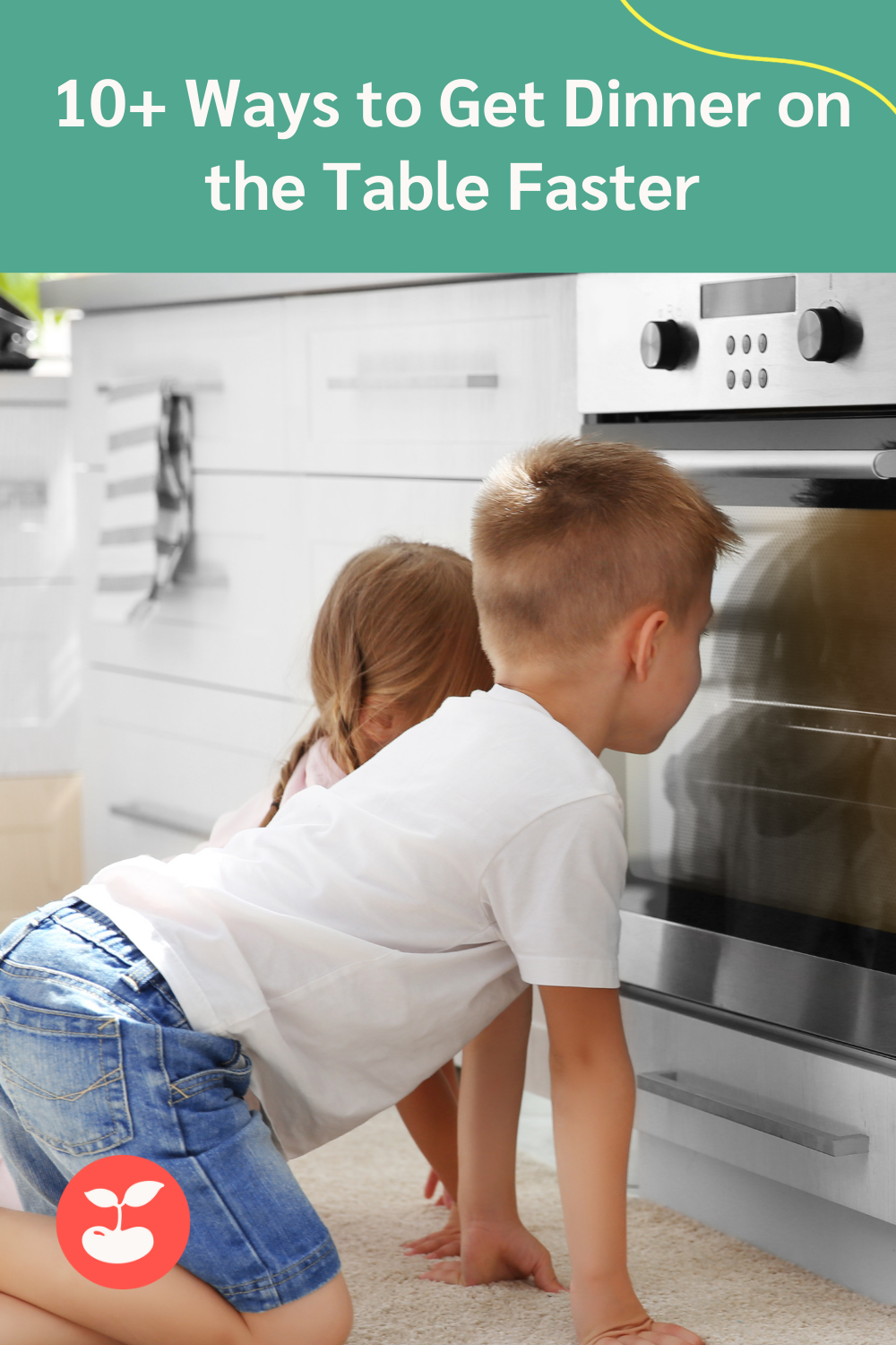 Meal Prep Hacks & Other Quick Dinner Tricks