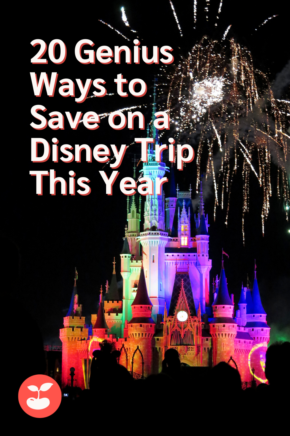 Ways to Save on a Disney Trip