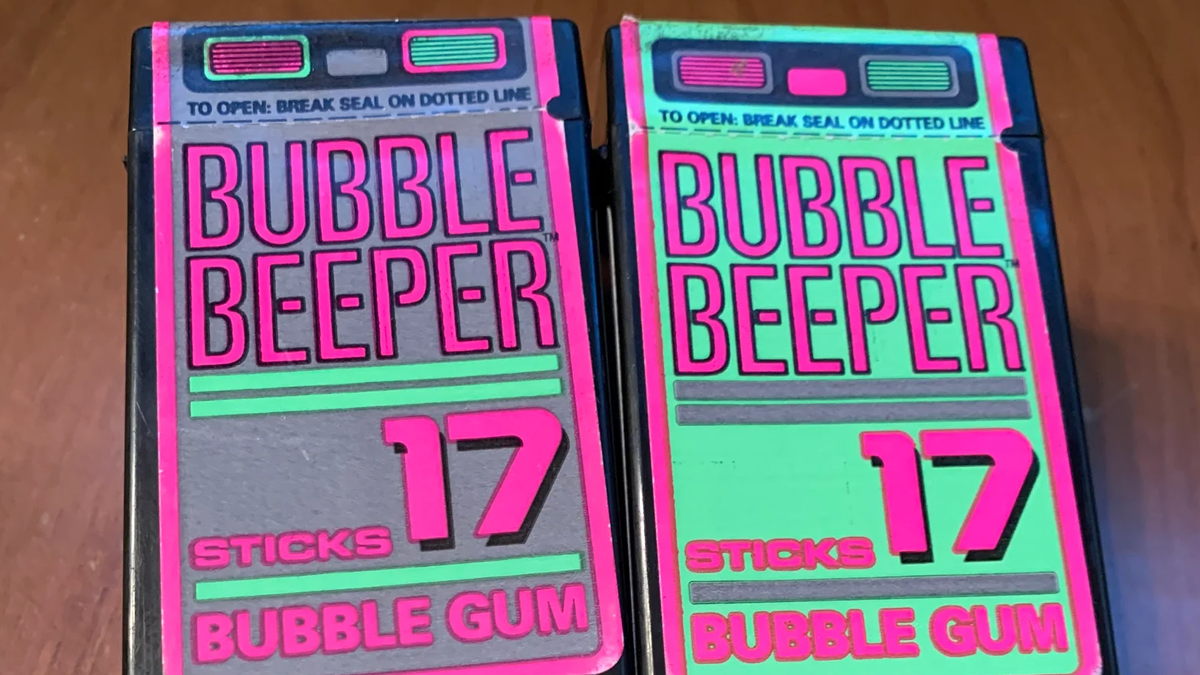 Do You Remember All This '90s Candy & Snacks? - Tinybeans