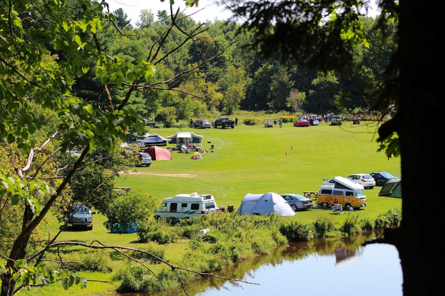 Hidden Gem Campgrounds Perfect for Your Family Camping Trip | 2022