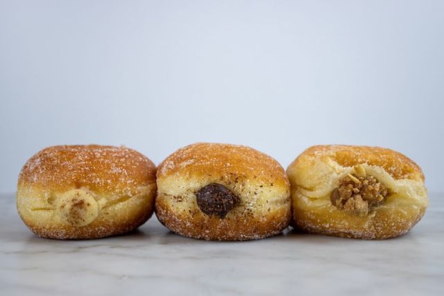 Where to Find the Best Donuts in Seattle, WA