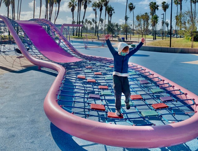 The Best Parks in San Diego & San Diego's Best Playgrounds