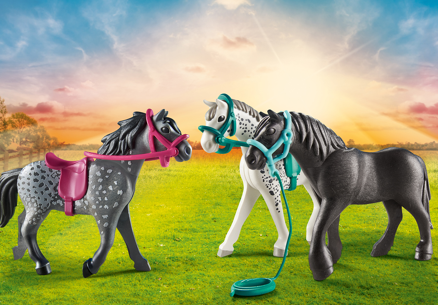 6 Enchanting Toys for All the Budding Equestrians in Your Life - Tinybeans