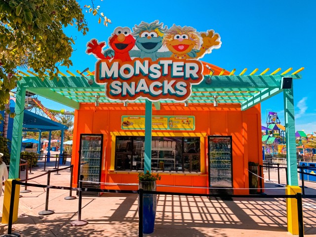 Tips & Tricks to Make the Most of Your Sesame Place San Diego Visit