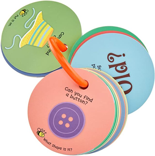 10 Toddler Games to Develop Essential Skills - Tinybeans