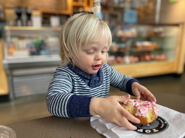 Where to Find the Best Donuts in Seattle, WA