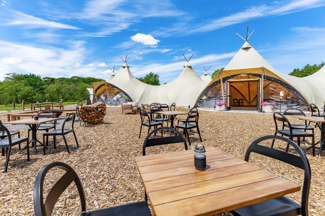 Resorts with Amazing Kids' Programs & Amenities